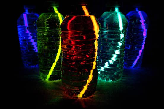 The Ultimate Guide of Glow in the Dark Pigments - Glow in the dark ...